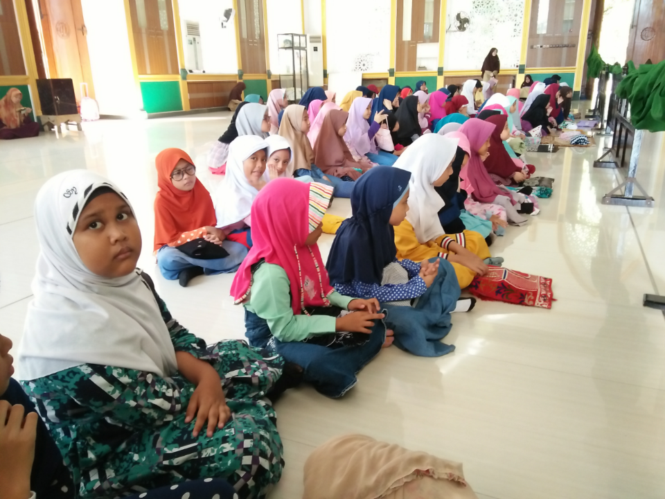 Image – SIT Ikhtiar