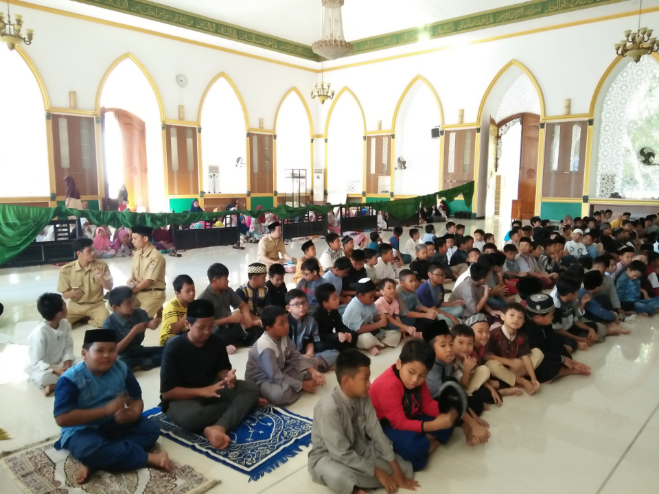 Image – SIT Ikhtiar