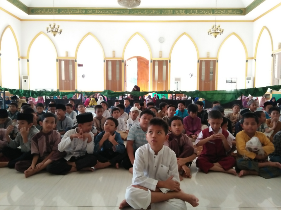 Galeri – SIT Ikhtiar