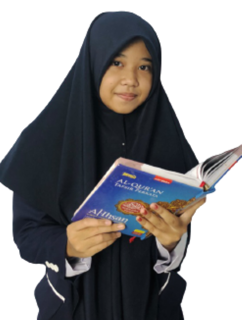 SIT Ikhtiar – Berkarakter, Cerdas, Kompetitif