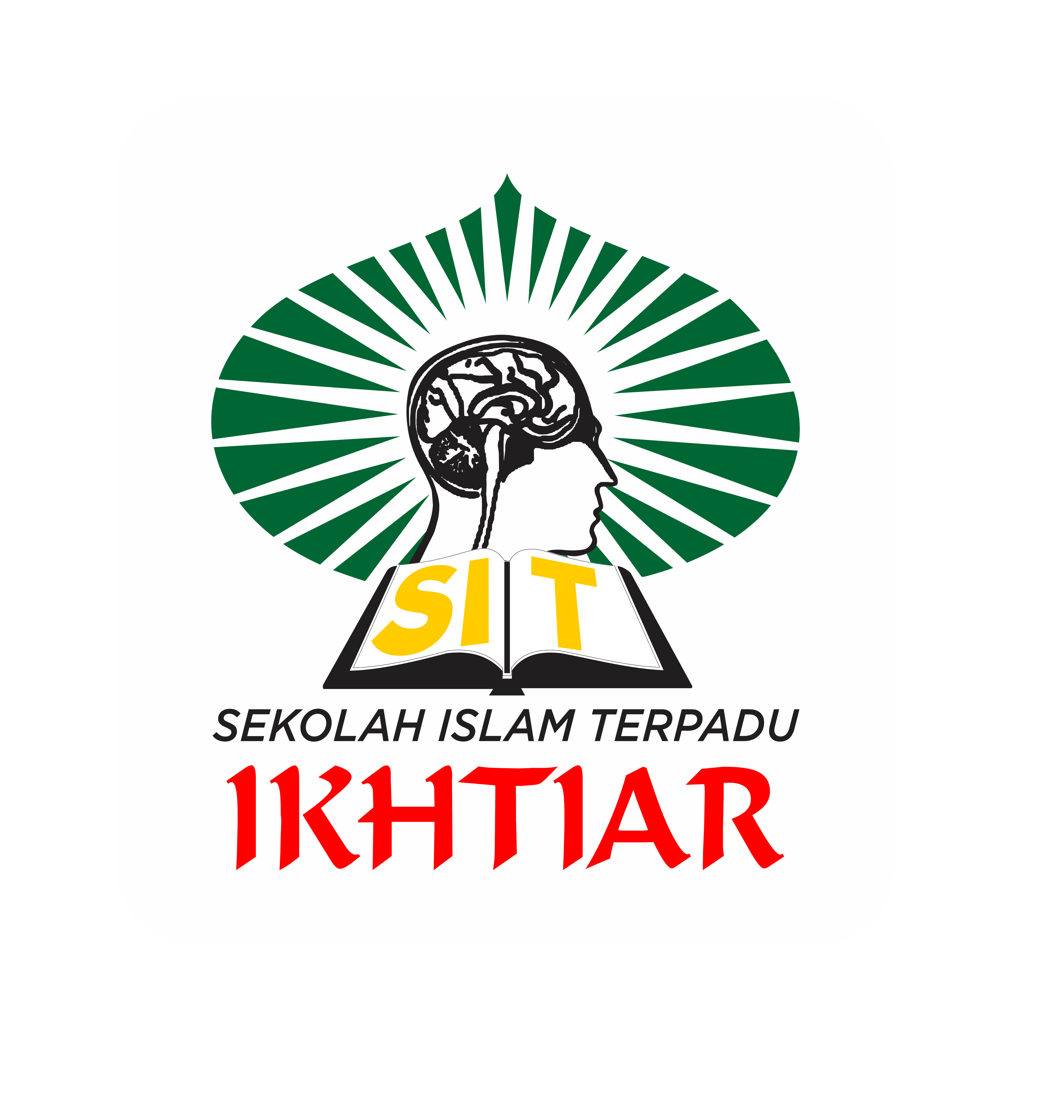 SIT Ikhtiar – Berkarakter, Cerdas, Kompetitif