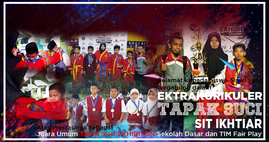 Prestasi Siswa – SIT Ikhtiar