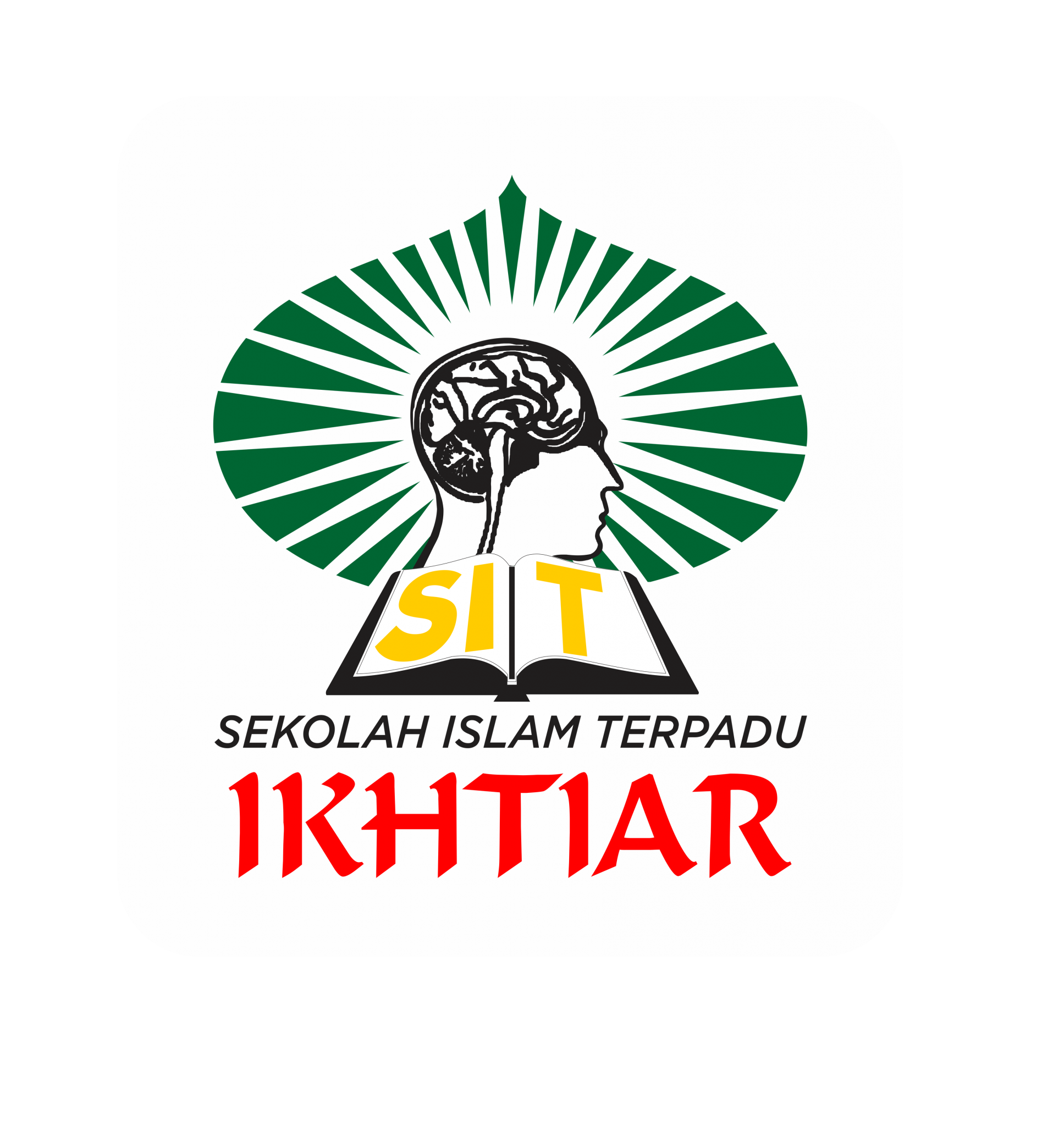 SIT Ikhtiar – Berkarakter, Cerdas, Kompetitif